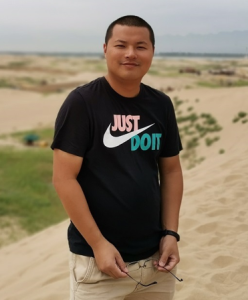 Xiao-Ming Fu – FuSEP2025