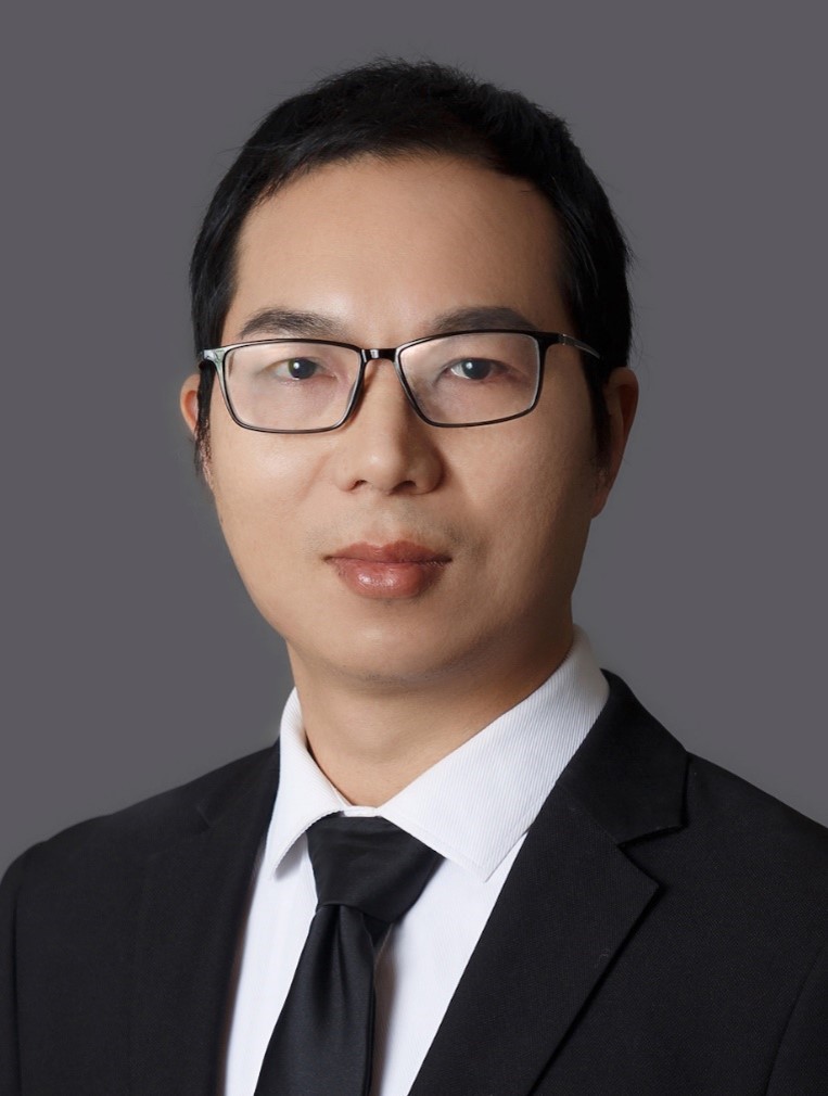 Pan Peng – FuSEP2025