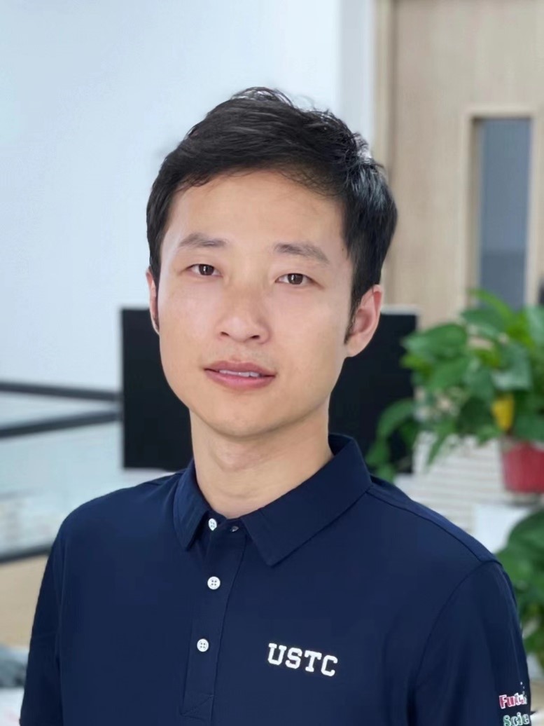 Liu Wang – FuSEP2026