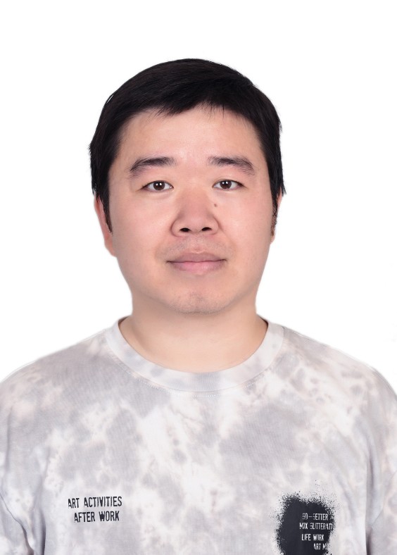 Jun Li – FuSEP2025