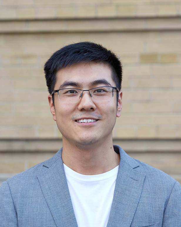 Guorui Wang – FuSEP2026