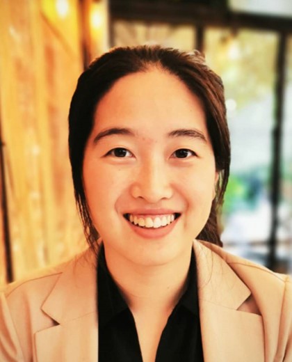 Lu Pan – FuSEP2025