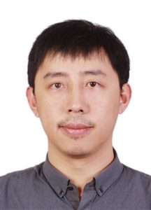 Xing Rong – FuSEP2025