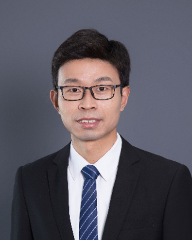 Jingrun Chen – FuSEP2026
