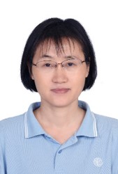 Yanxia Chen – FuSEP2026