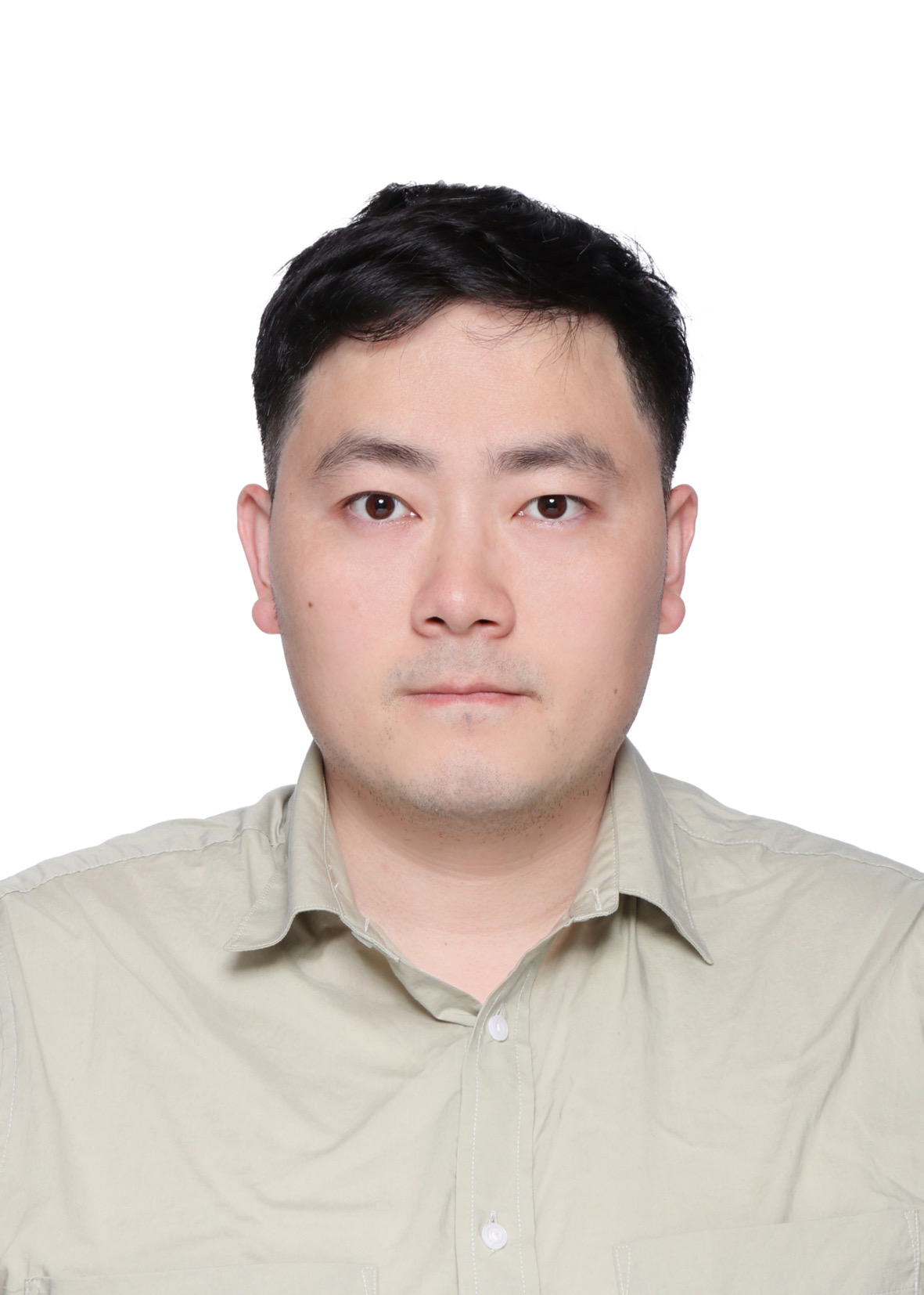 Xiao Ma – FuSEP2026