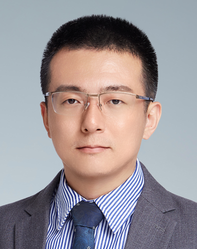 Hongtao Yang – FuSEP2025