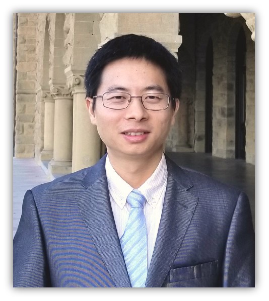 Wei Chen – FuSEP2025