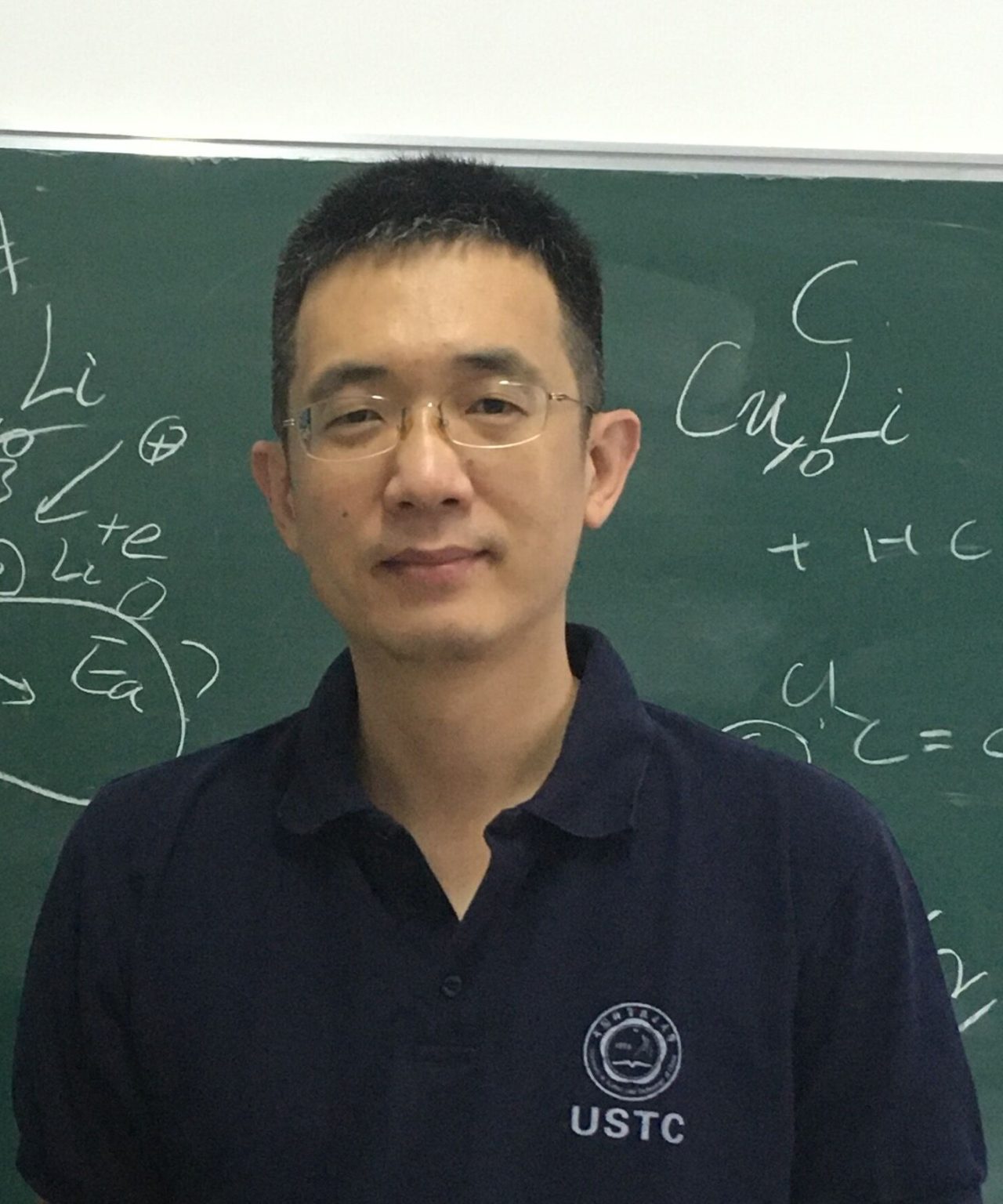Xiaojun Wu – FuSEP2025