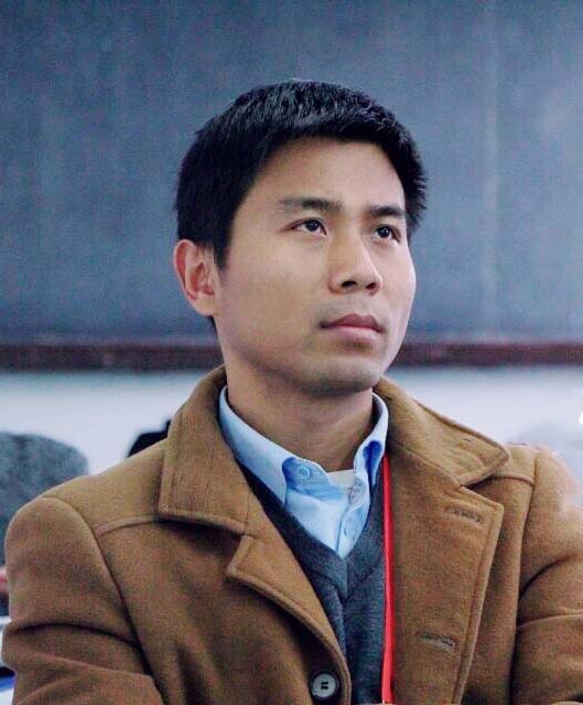 Zhenhua Gu – FuSEP2025