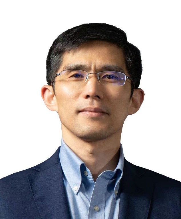 Shuai Wu – FuSEP2025