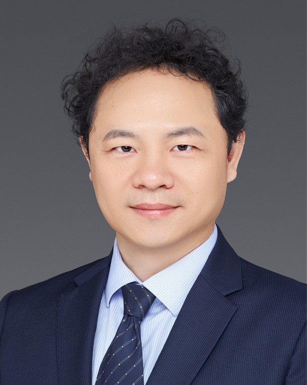 Kun Qu – FuSEP2025