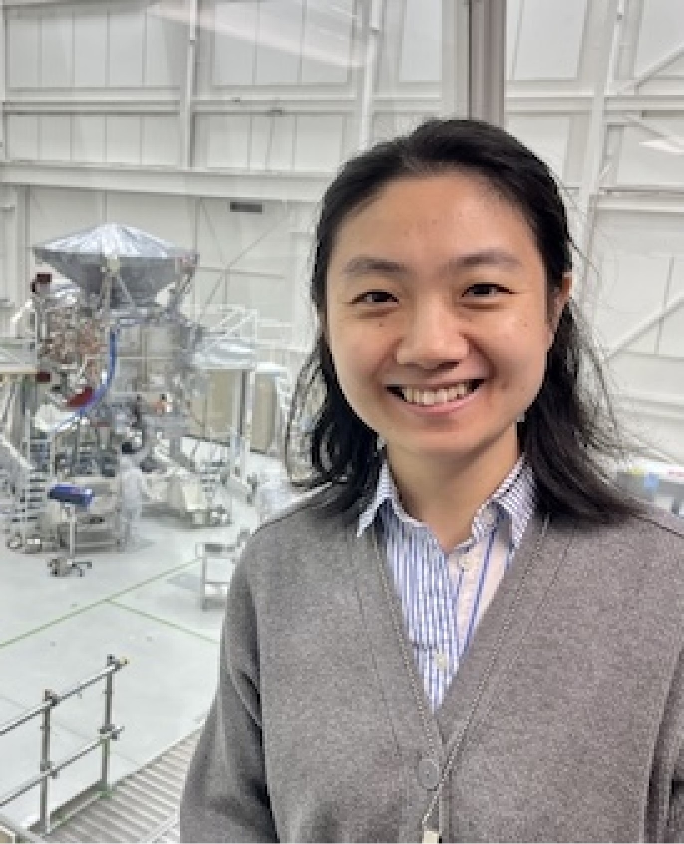 Xing Meng – FuSEP2026